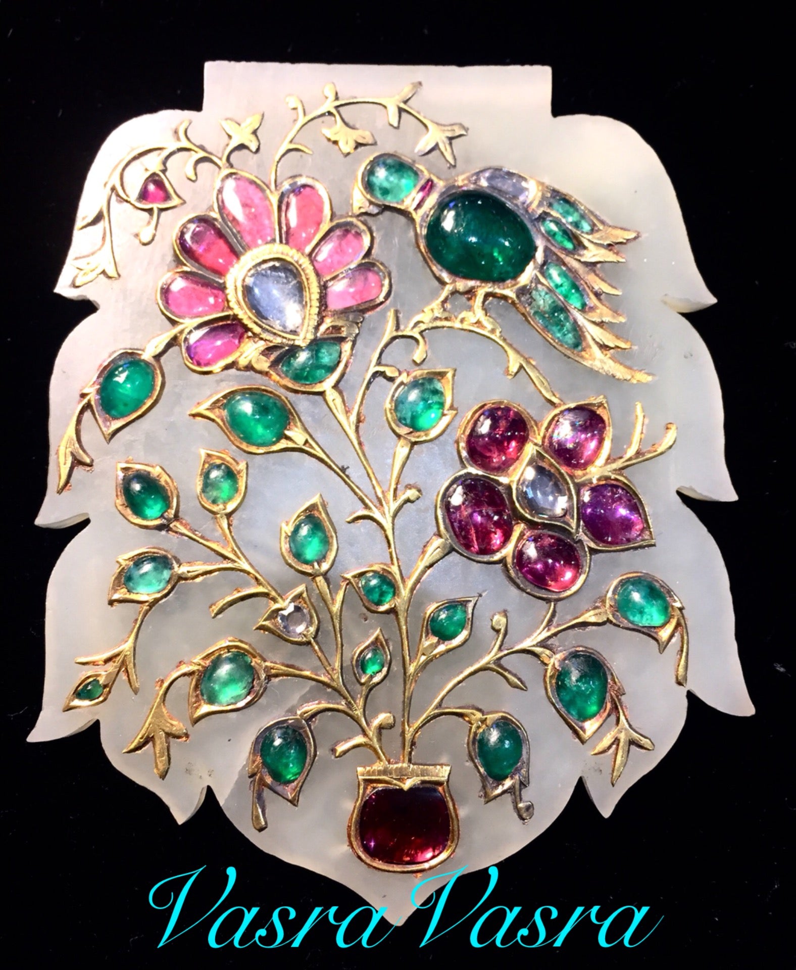 ばすらばすら | https://vasra-jewerly.myshopify.com